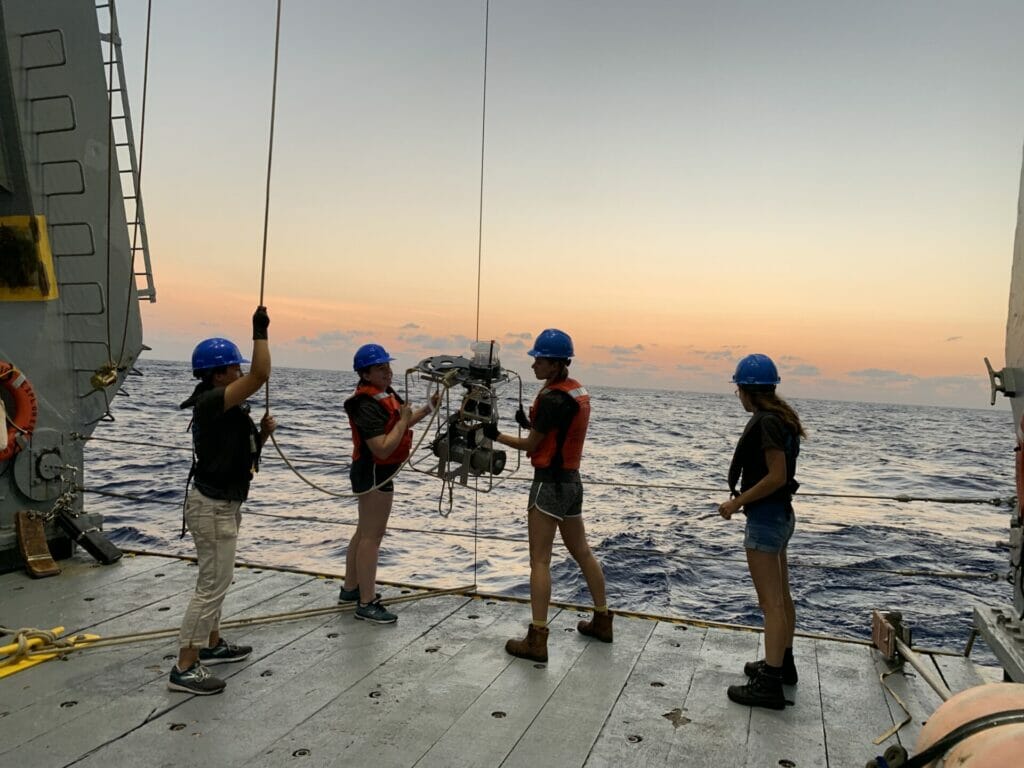 Home - School of Ocean Futures