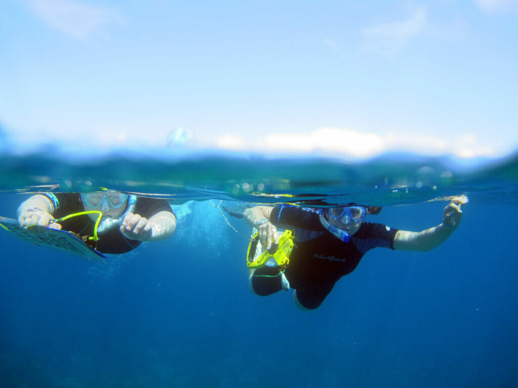 Home - School of Ocean Futures