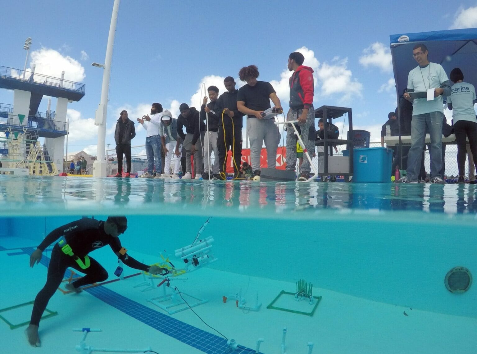 Home - School of Ocean Futures